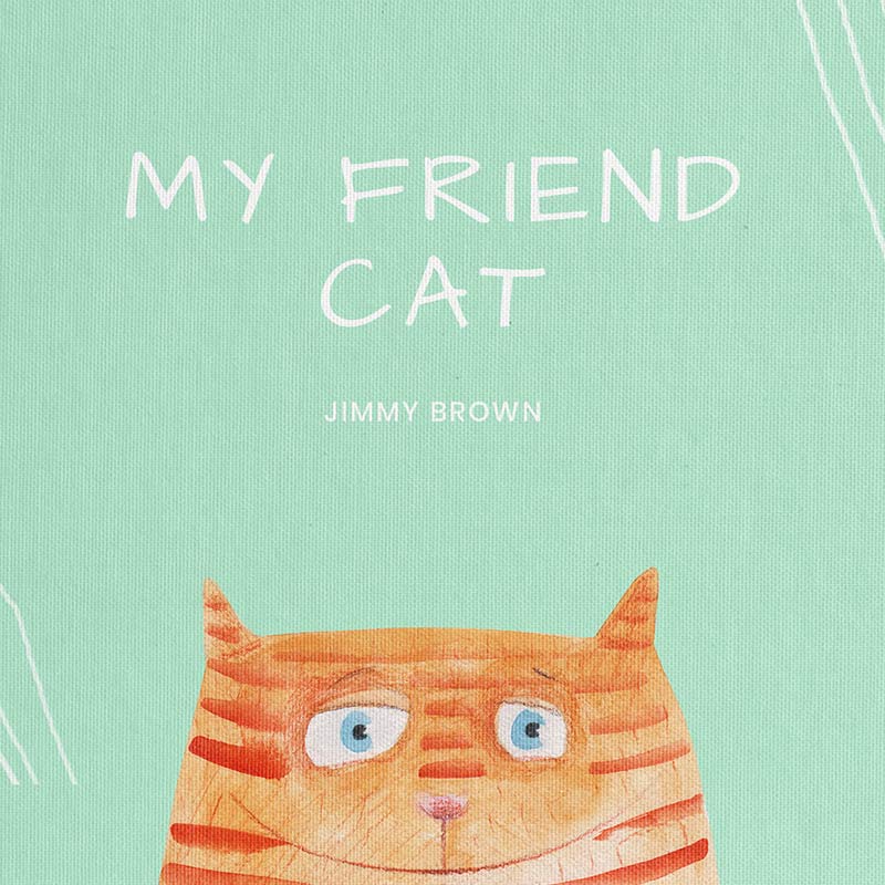My Friend Cat – Meraki Montessori