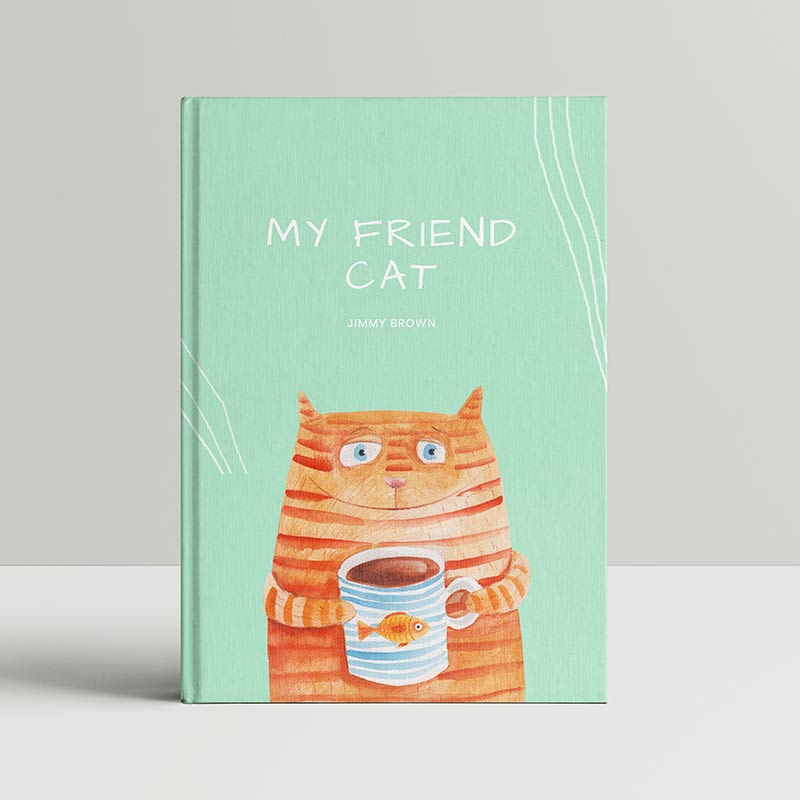 My Friend Cat – Meraki Montessori