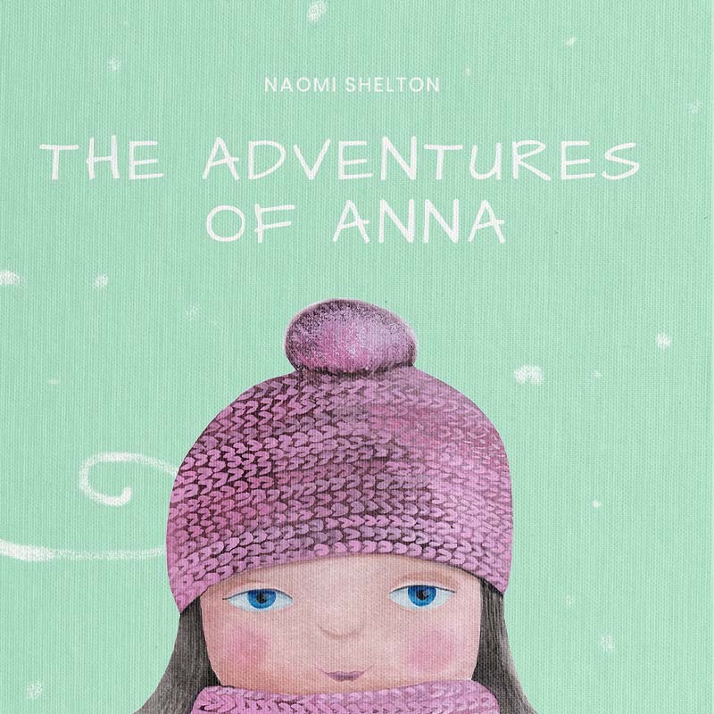 Anna’s Adventures – Meraki Montessori