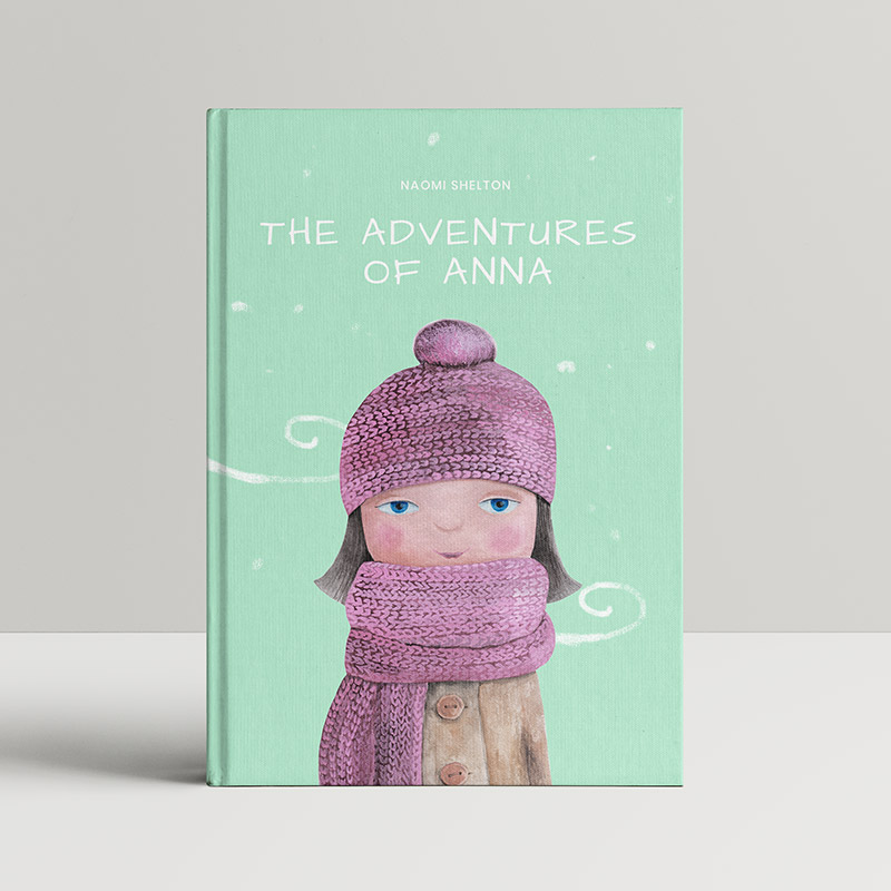 Anna’s Adventures – Meraki Montessori
