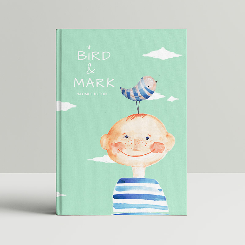 Bird & Mark – Meraki Montessori